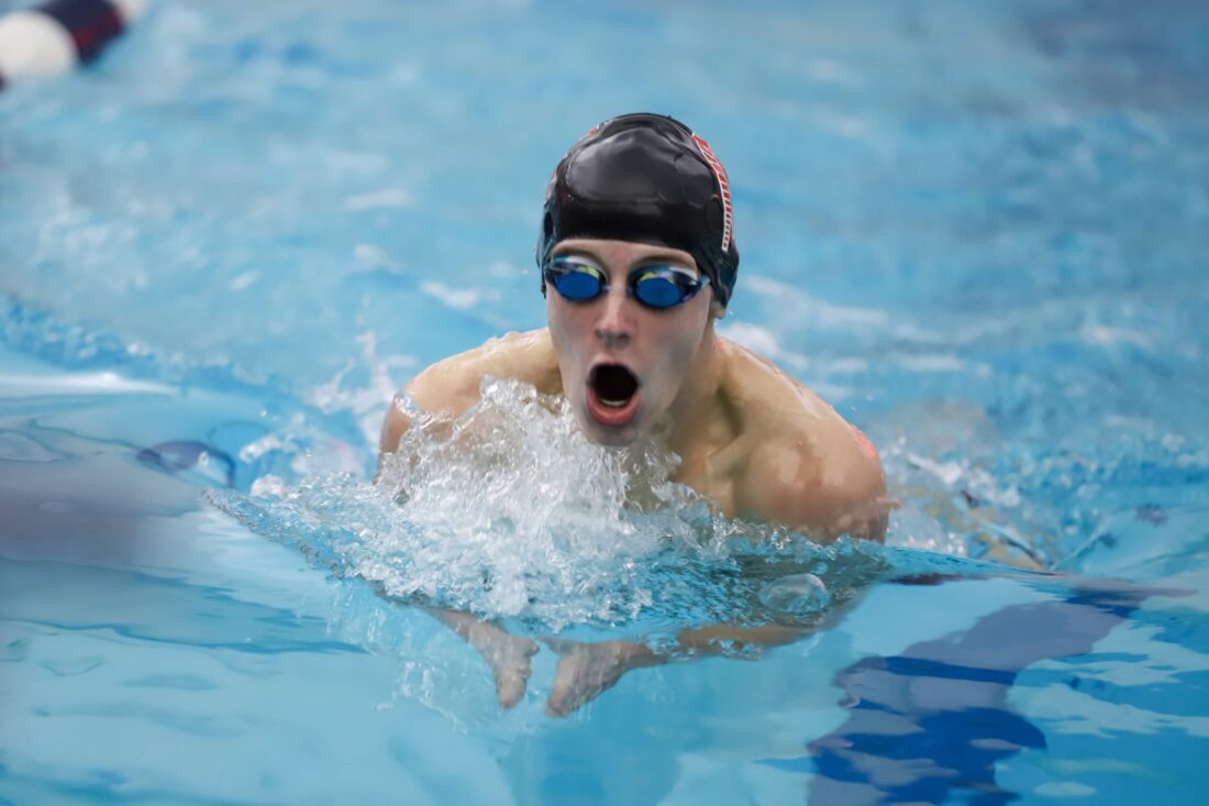 F/F/J/S Excels In Opener | News, Sports, Jobs - Post Journal